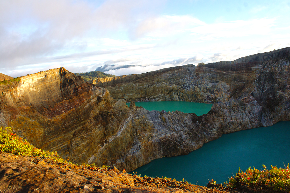 Flores Tours and Komodo Tours - Flores Adventures